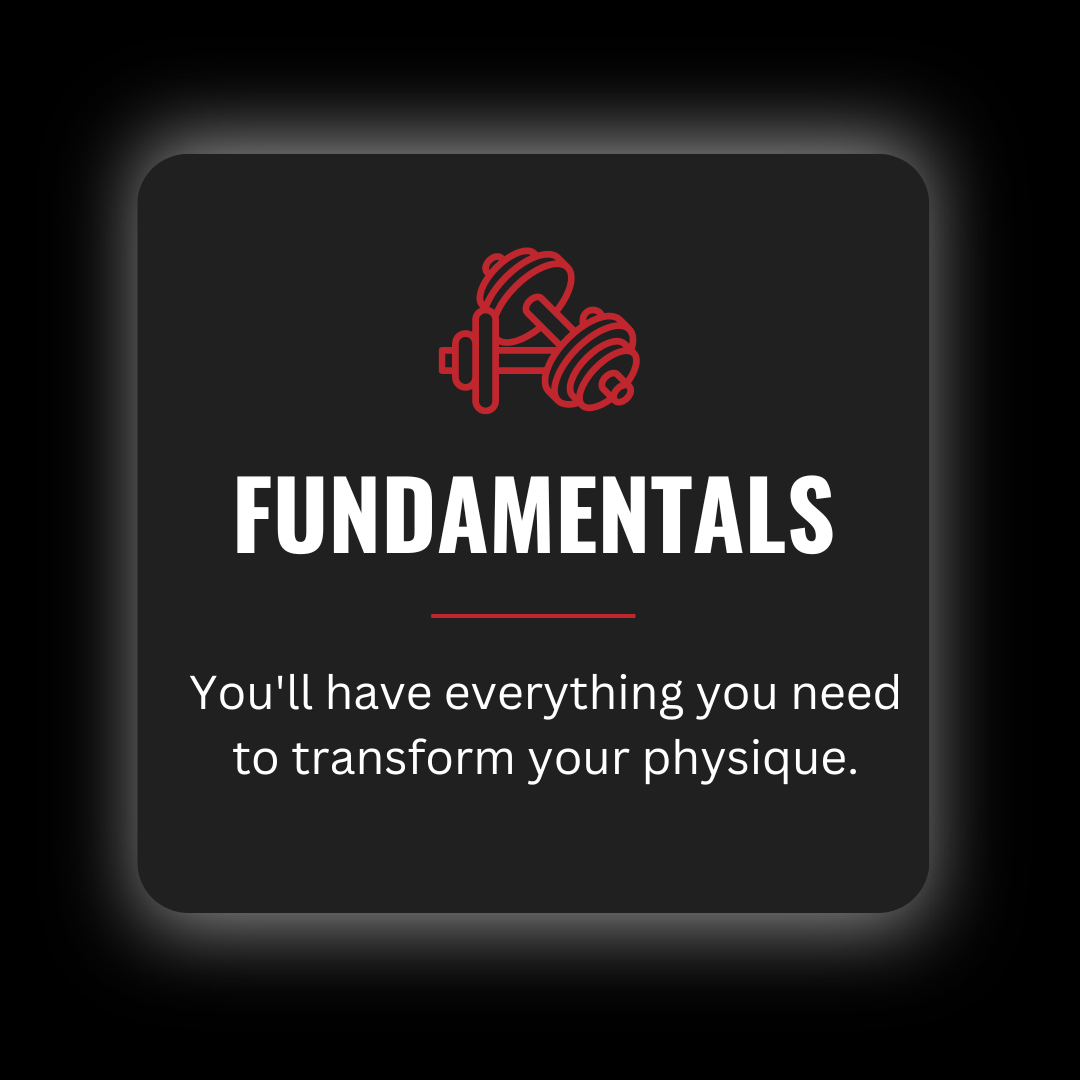 "Den of Wolves Fitness: Customized Plans & Tools for Real Results"